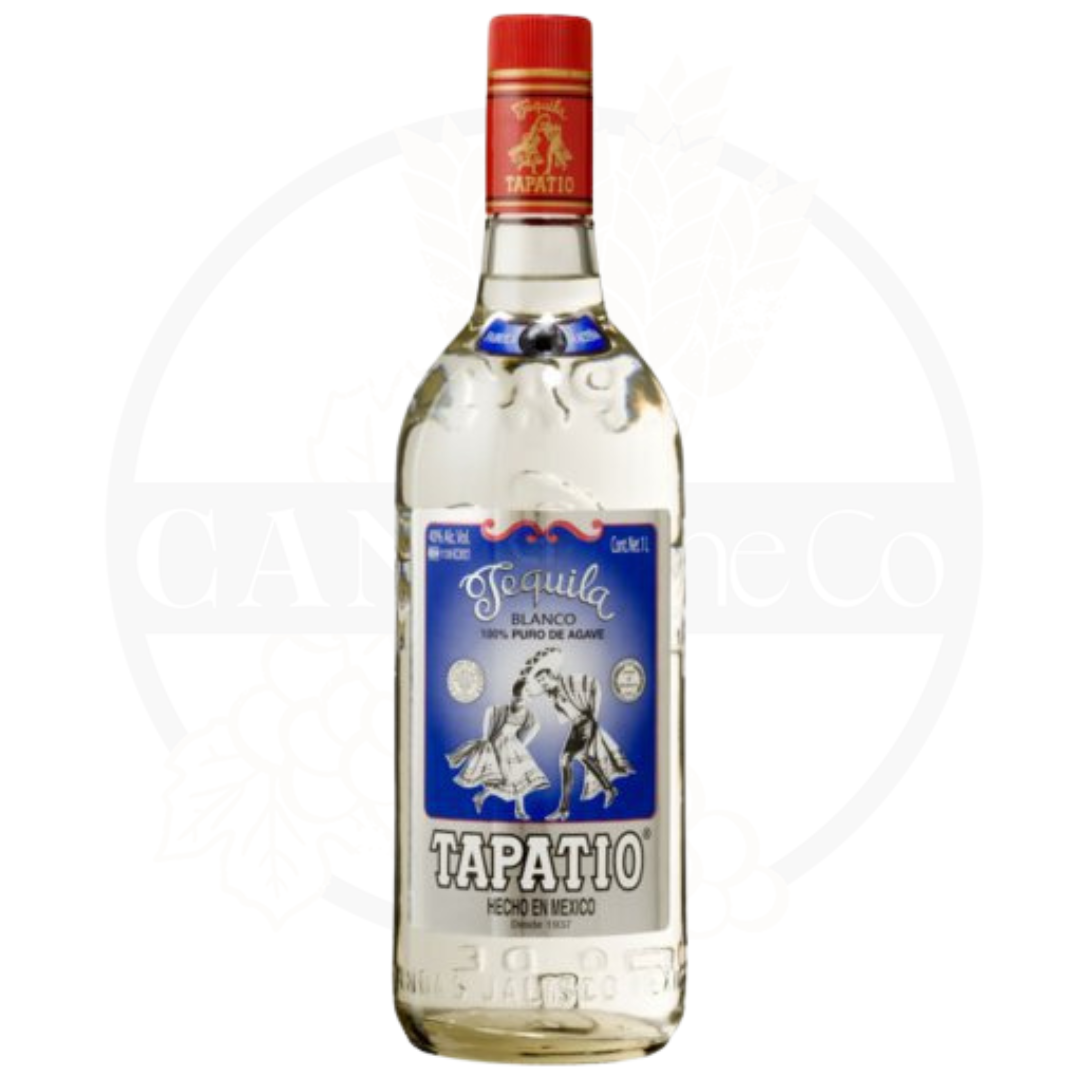 Tapatio Blanco Tequila 750ml - Cana Wine Company