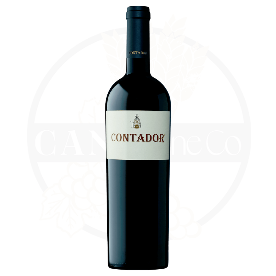 2003 Bodegas Contador Benjamin Romeo Contador 750ml - Cana Wine Company